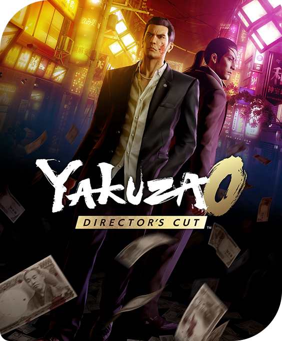 LINEUP | SEGA/ATLUS TGS 2025 website