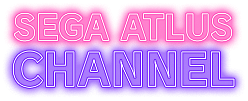 Join the #LOVE_SEGA Campaign on Twitter! | SEGA/ATLUS TGS 2021 ONLINE website