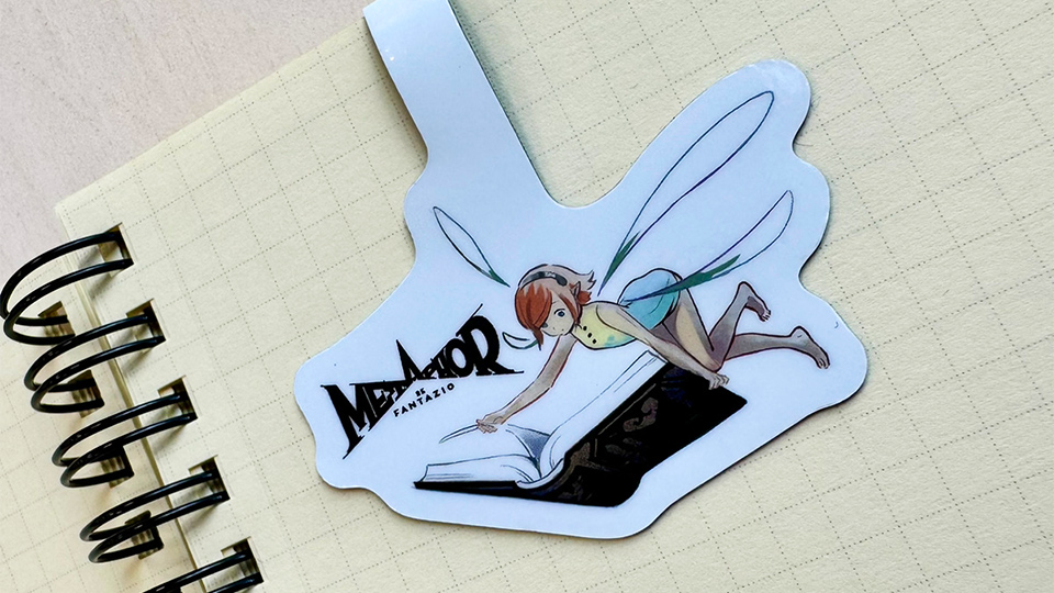 Metaphor: ReFantazio | LINEUP | SEGA/ATLUS TGS 2024 website